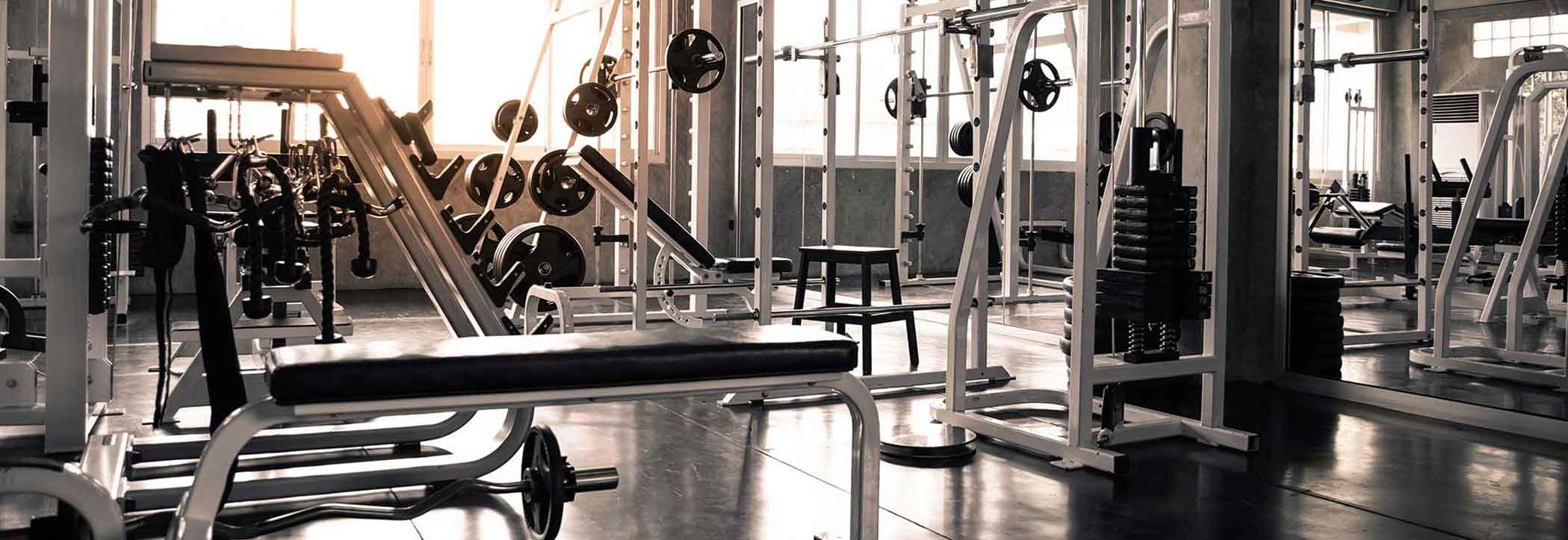 Brefit Sports – Handel sowie Monatage und Reparatur von Fitnessequipment
